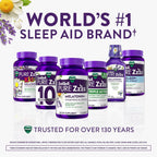 easy to take melatonin gummies