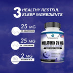 easy to take melatonin gummies