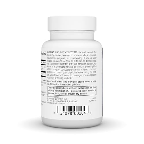 easy-to-take melatonin sleep aid