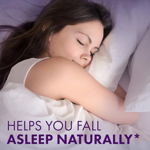 easy-to-take melatonin sleep gummies