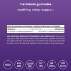 easy-to-take melatonin sleep solution