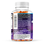 easy-to-take melatonin sleep supplements