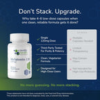 easy to take melatonin tablets