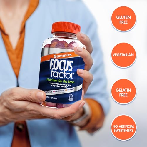 easy-to-take memory support gummies