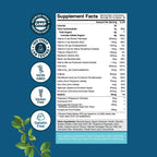 easy-to-take men's gummy multivitamin