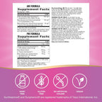 easy-to-take menopause health tablets