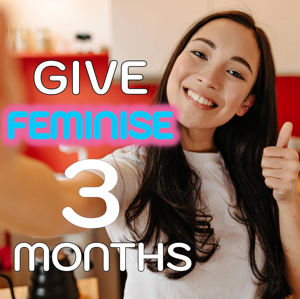 easy-to-take menopause relief
