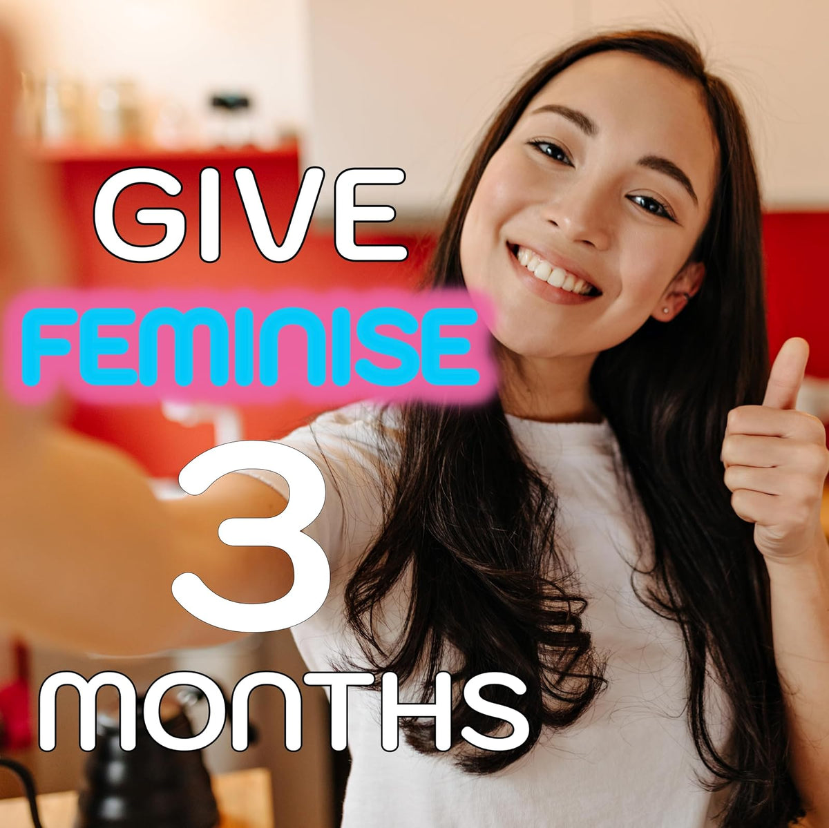 easy-to-take menopause relief
