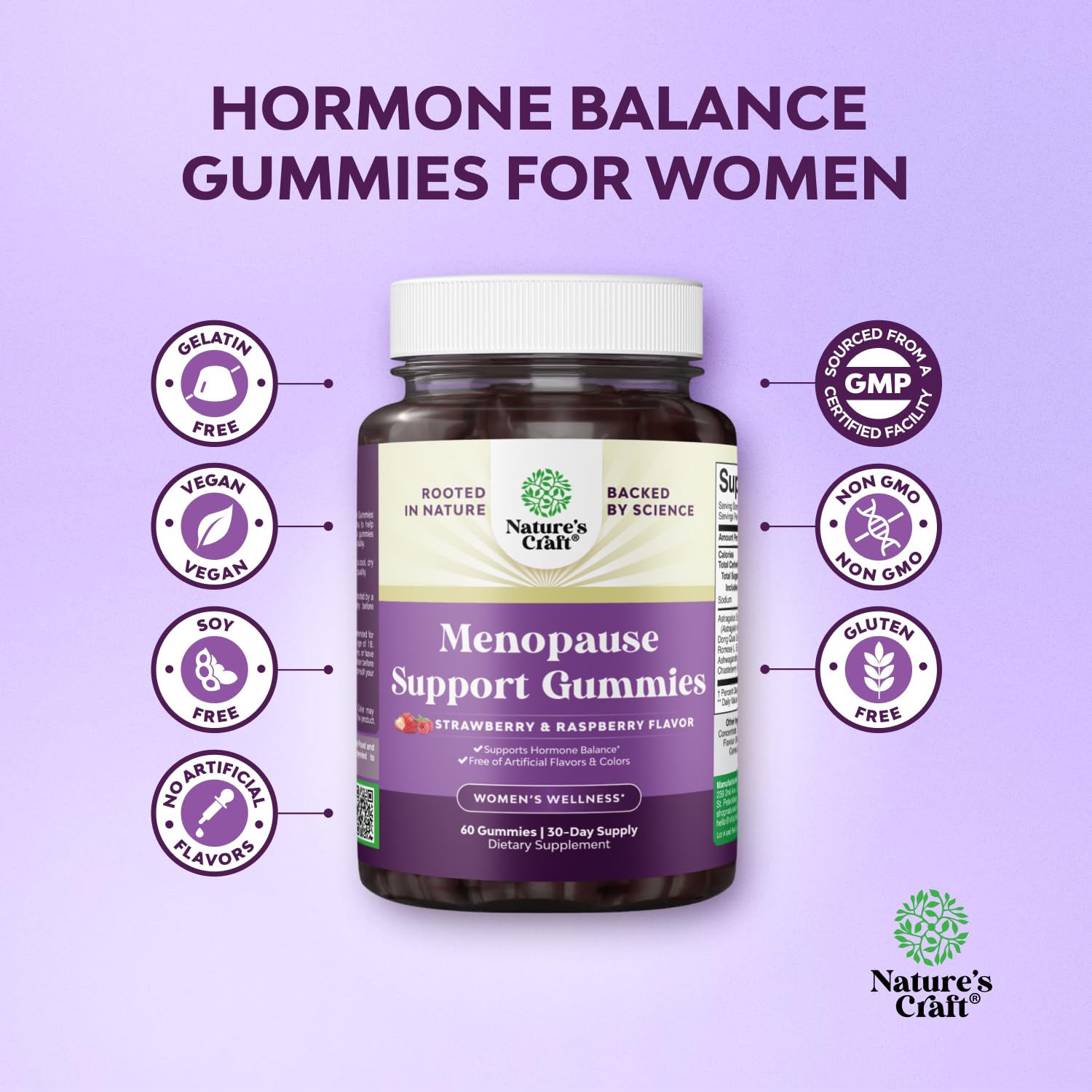 easy-to-take menopause supplements