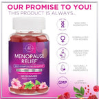 easy-to-take menopause support supplement