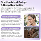 easy-to-take menopause support