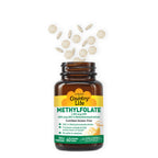 easy to take methylfolate vitamins