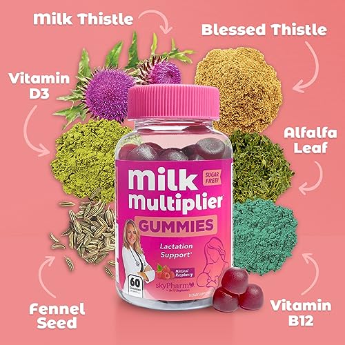 easy-to-take milk thistle gummies