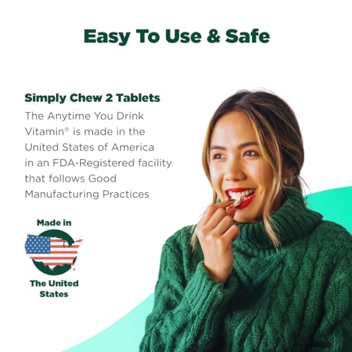 easy-to-take milk thistle tablets