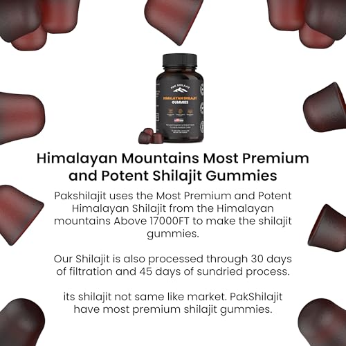 easy-to-take mineral gummies