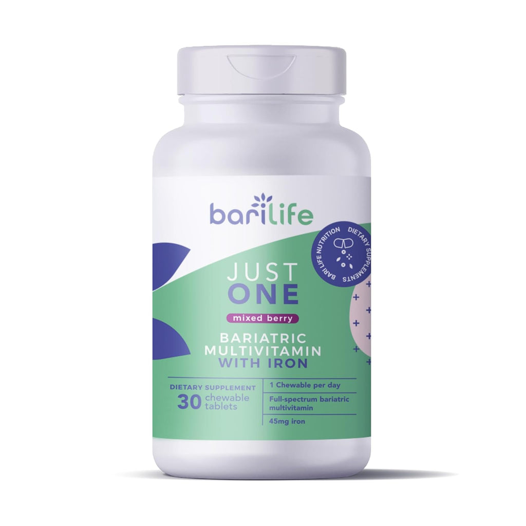 easy-to-take multivitamin chews