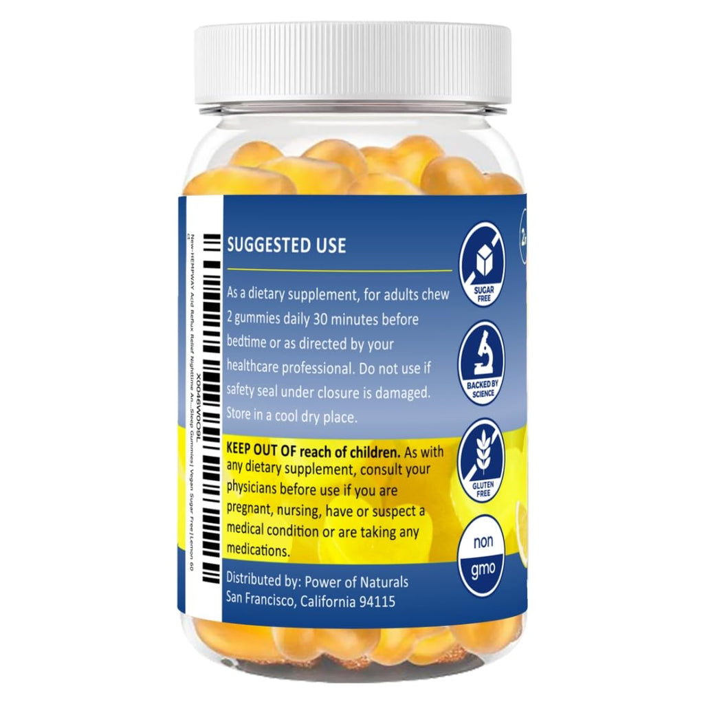 easy-to-take multivitamin for everyday health