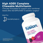 easy-to-take multivitamin for seniors