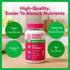 easy-to-take multivitamin for women