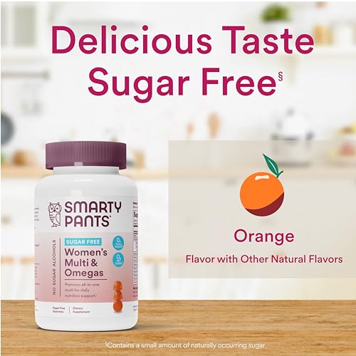 easy-to-take multivitamin gummies