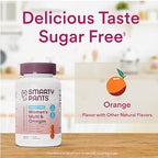 easy-to-take multivitamin gummies