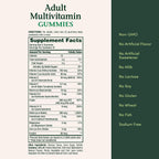 easy to take multivitamin gummies