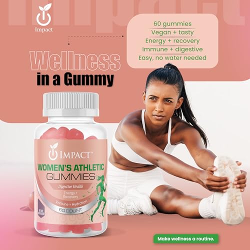 easy-to-take multivitamin gummies