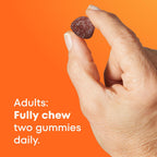 easy-to-take multivitamin gummies