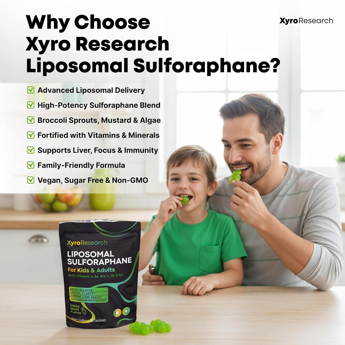 easy-to-take multivitamin gummies