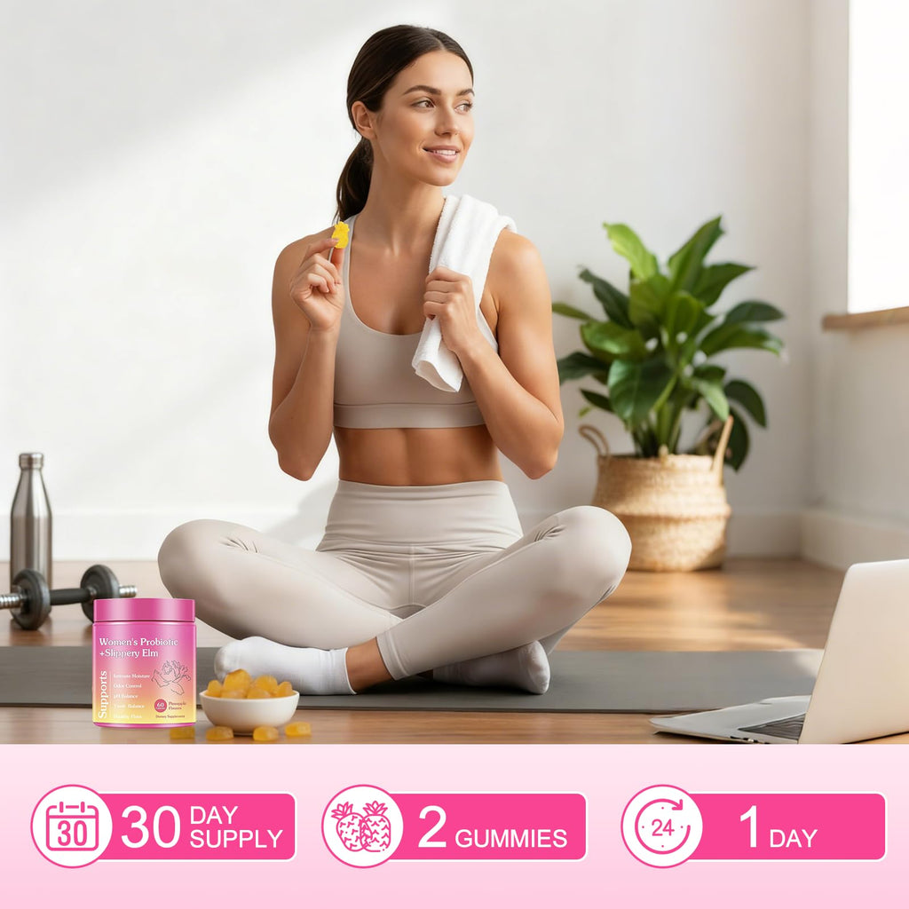 easy-to-take multivitamin gummies