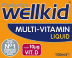 easy-to-take multivitamin liquid