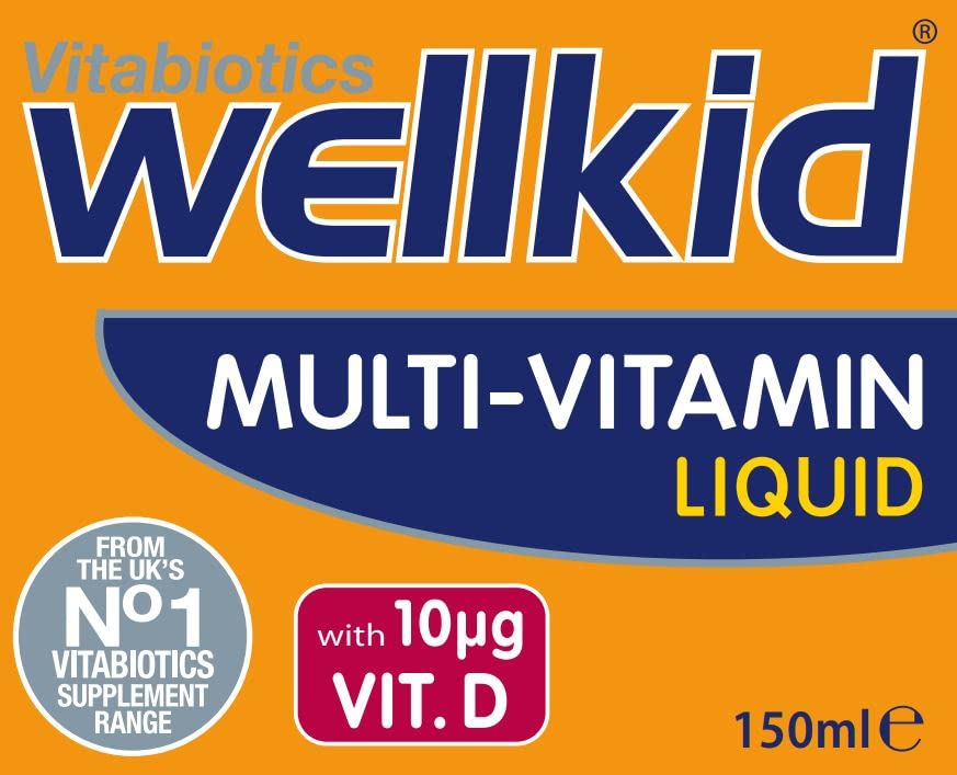 easy-to-take multivitamin liquid
