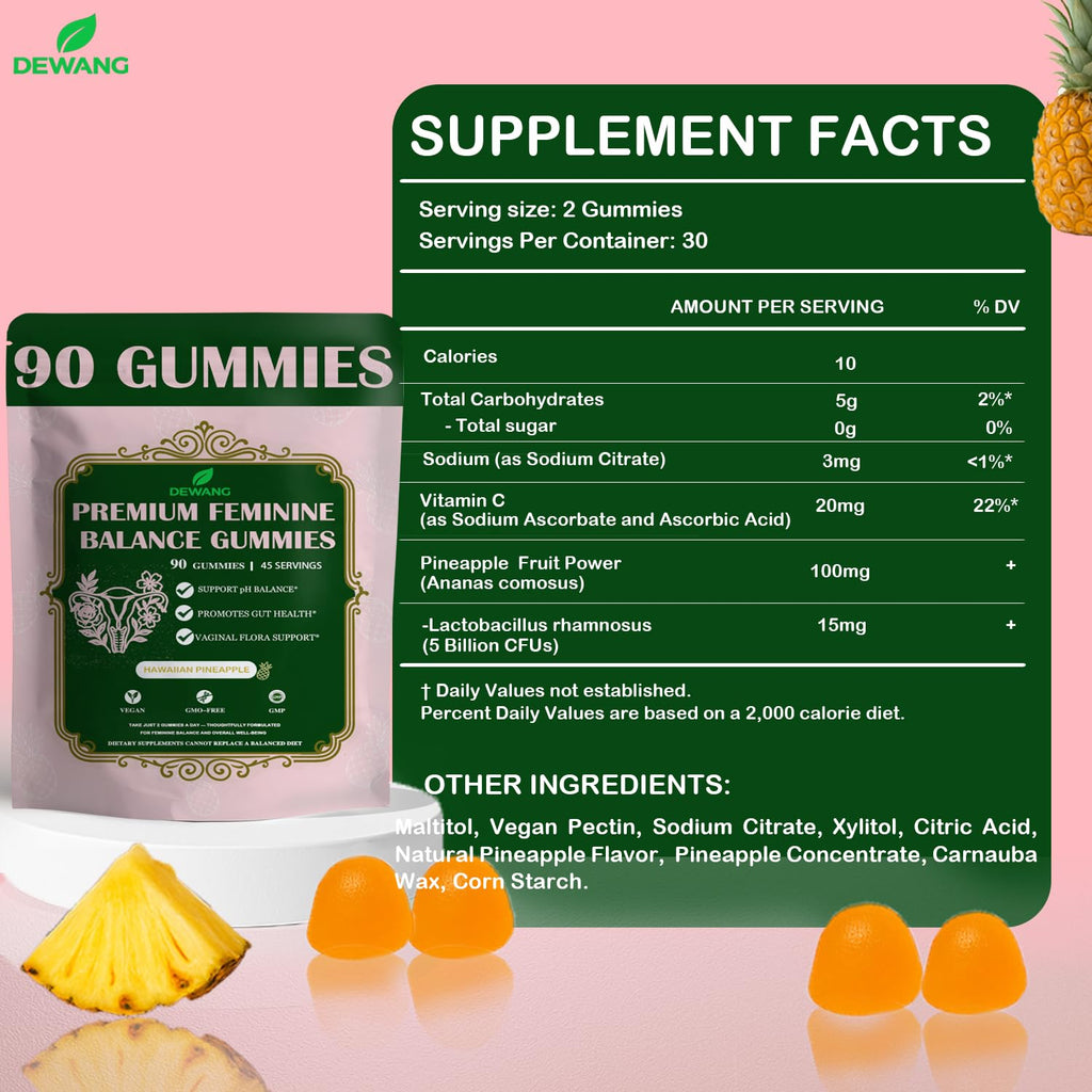 easy to take multivitamins DEWANG