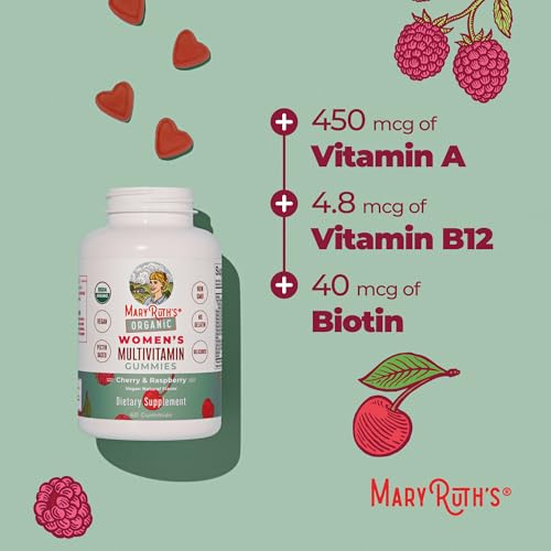 easy-to-take multivitamins for adults