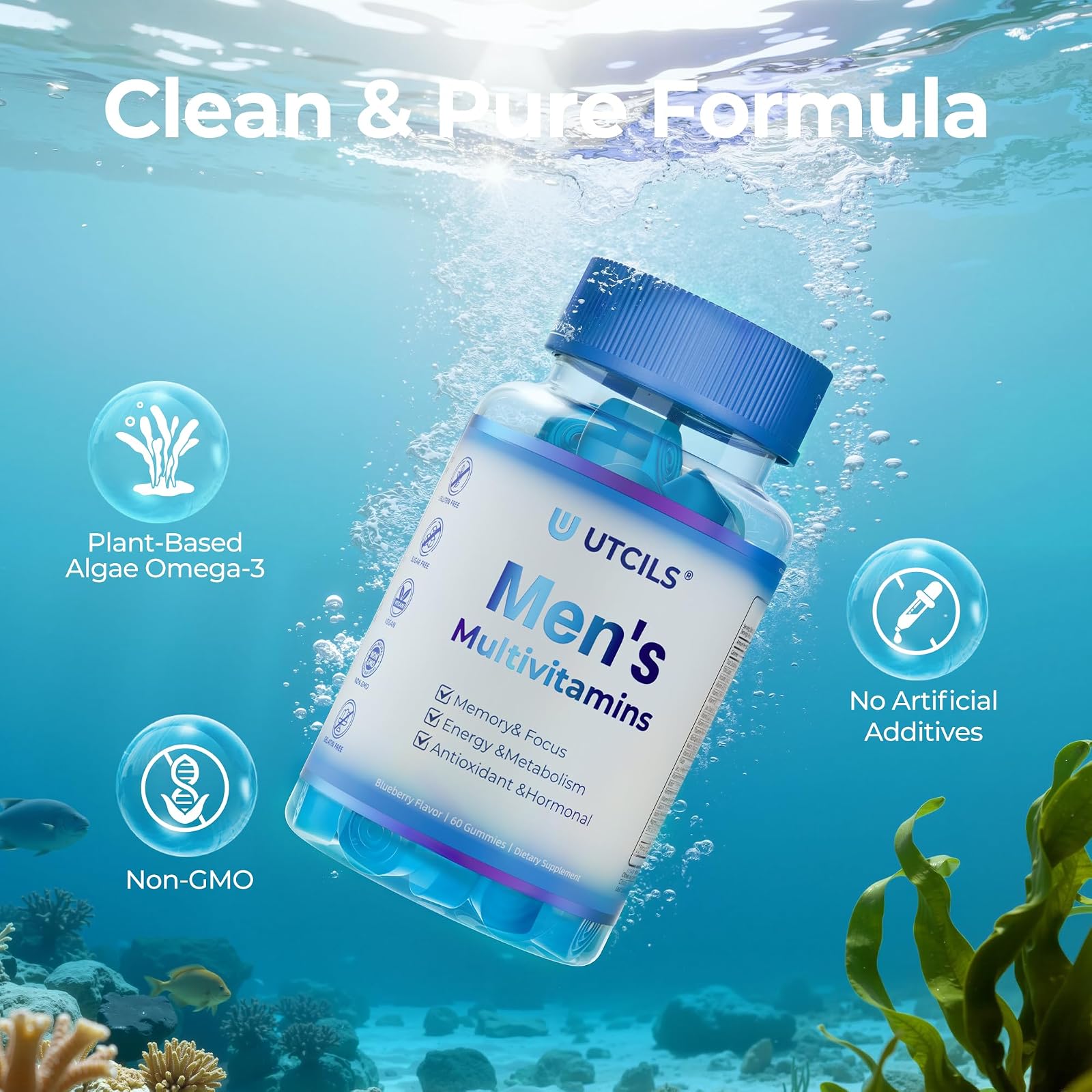 easy-to-take multivitamins for adults