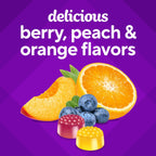 easy-to-take multivitamins for busy lifestyles