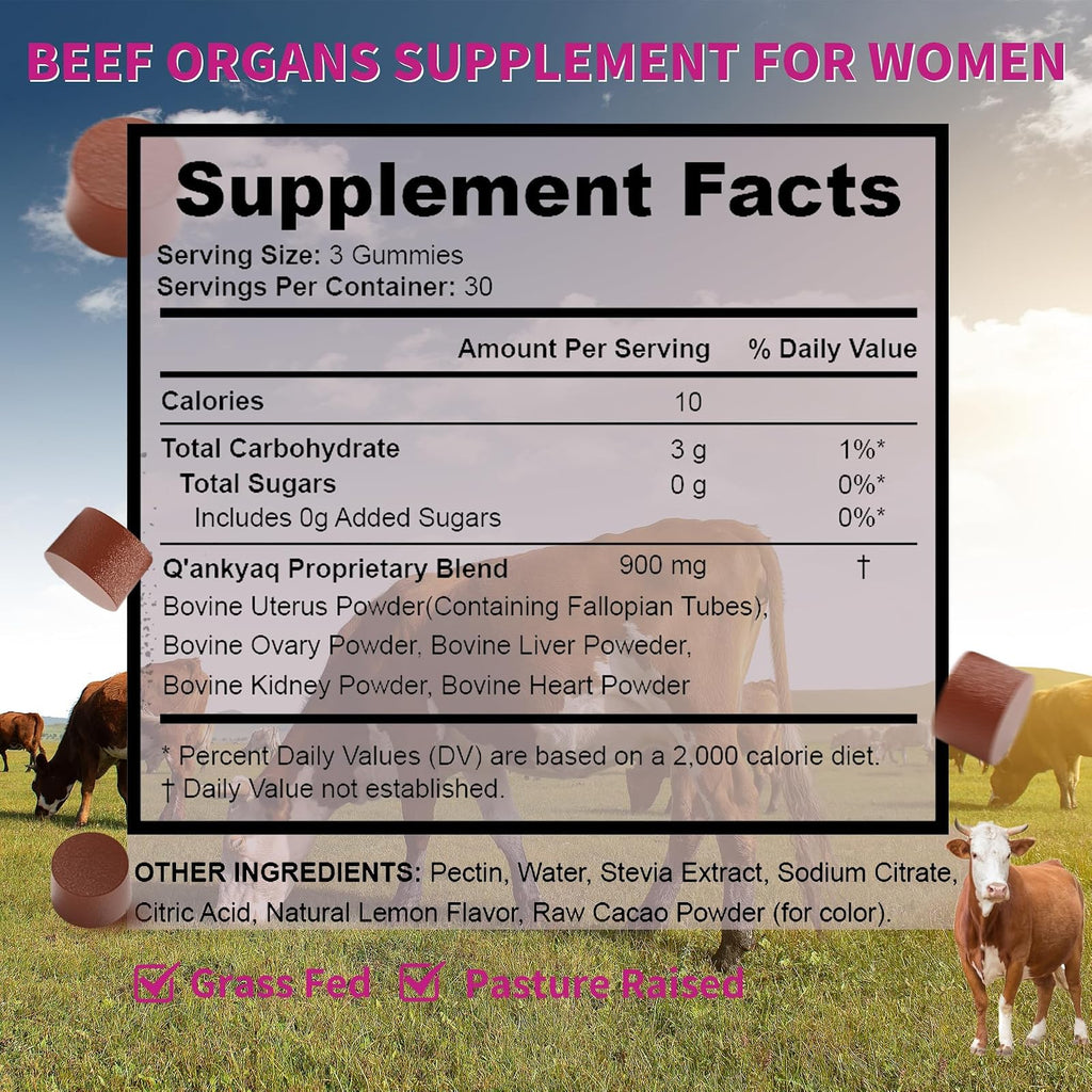 easy-to-take multivitamins for busy lifestyles
