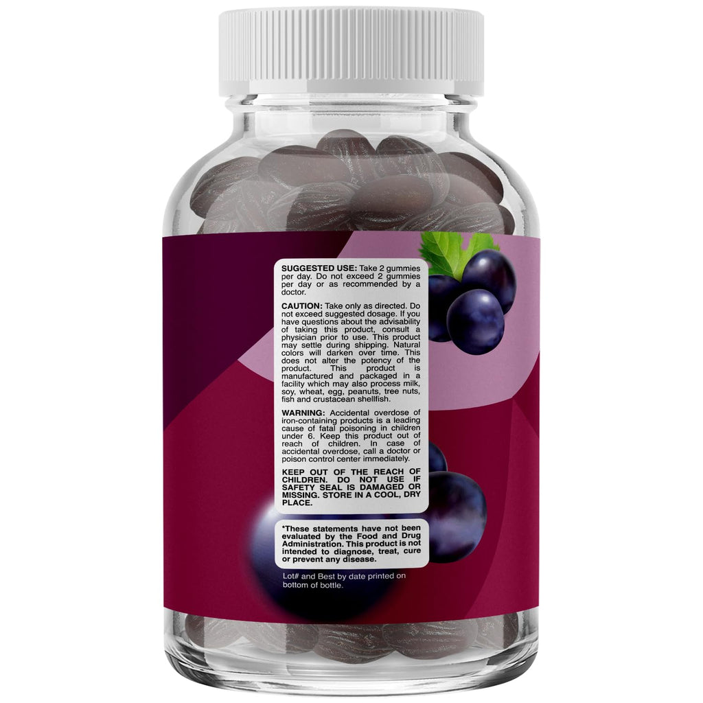 easy-to-take multivitamins for busy lifestyles