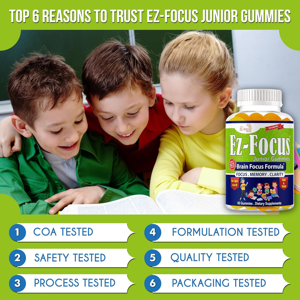 easy-to-take multivitamins for children