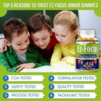 easy-to-take multivitamins for children