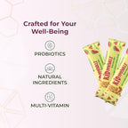 easy-to-take multivitamins for kids