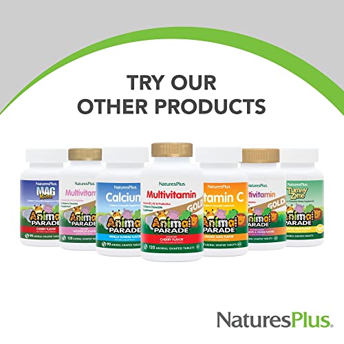 easy-to-take multivitamins for kids