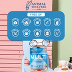 easy-to-take multivitamins for men