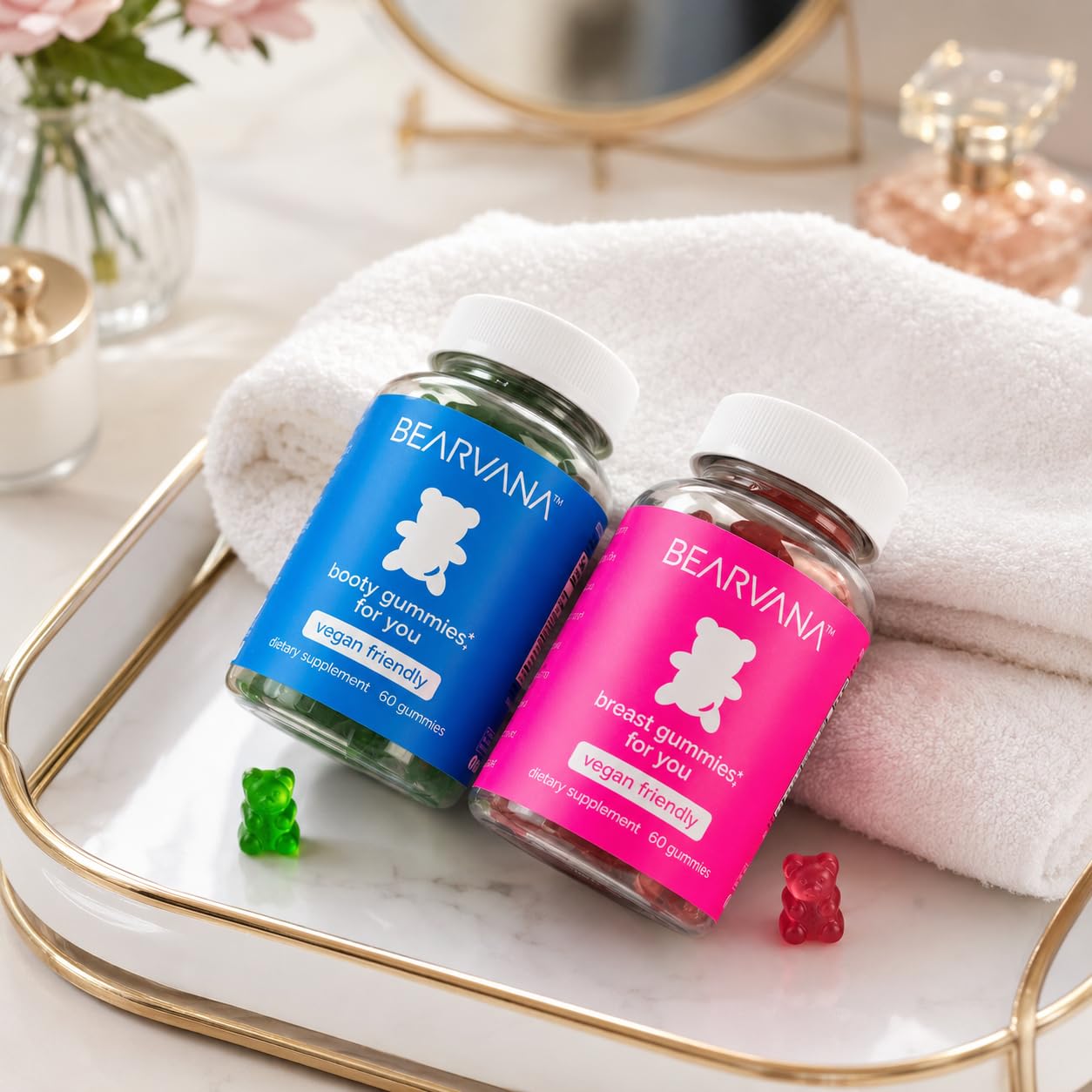 easy-to-take multivitamins for wellness