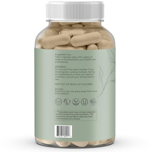 easy-to-take mushroom capsules for busy lifestyles