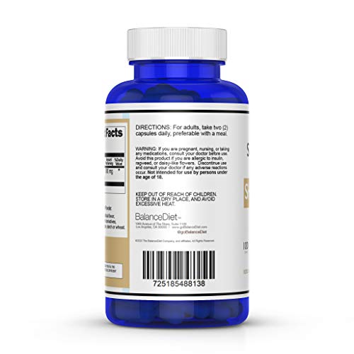 easy-to-take mushroom capsules