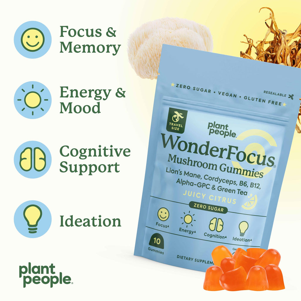 easy-to-take mushroom health gummies