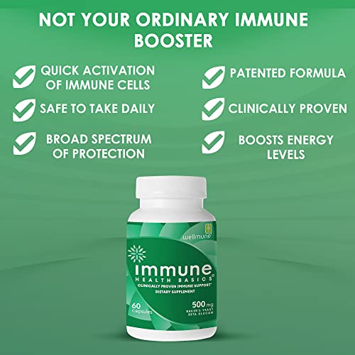 easy-to-take mushroom immune boosters