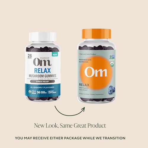 easy-to-take mushroom supplements