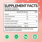 easy-to-take NAC multivitamins